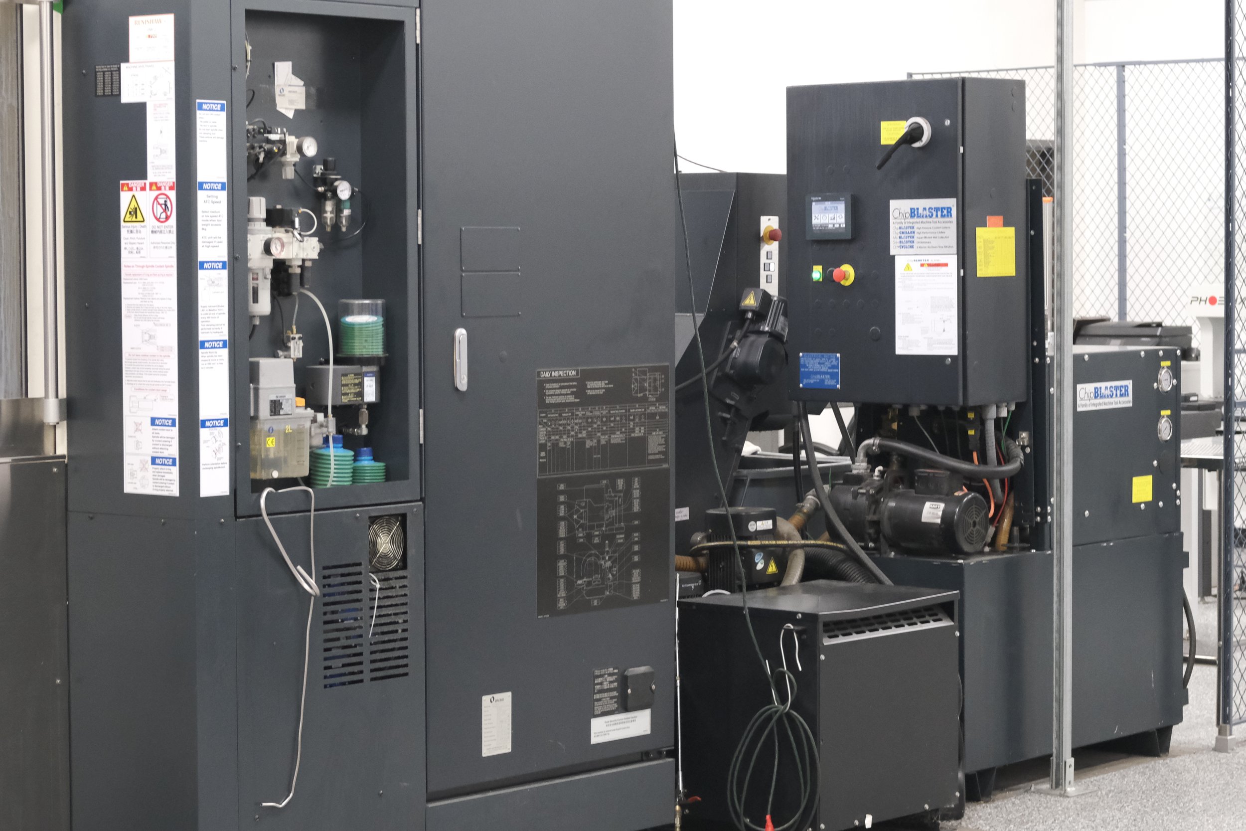 Apparent Technologies