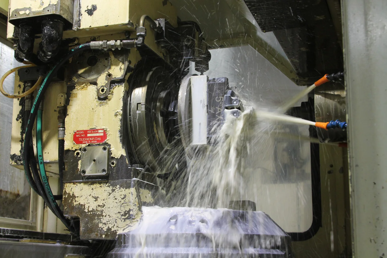 Services V2 — Apparent Technologies