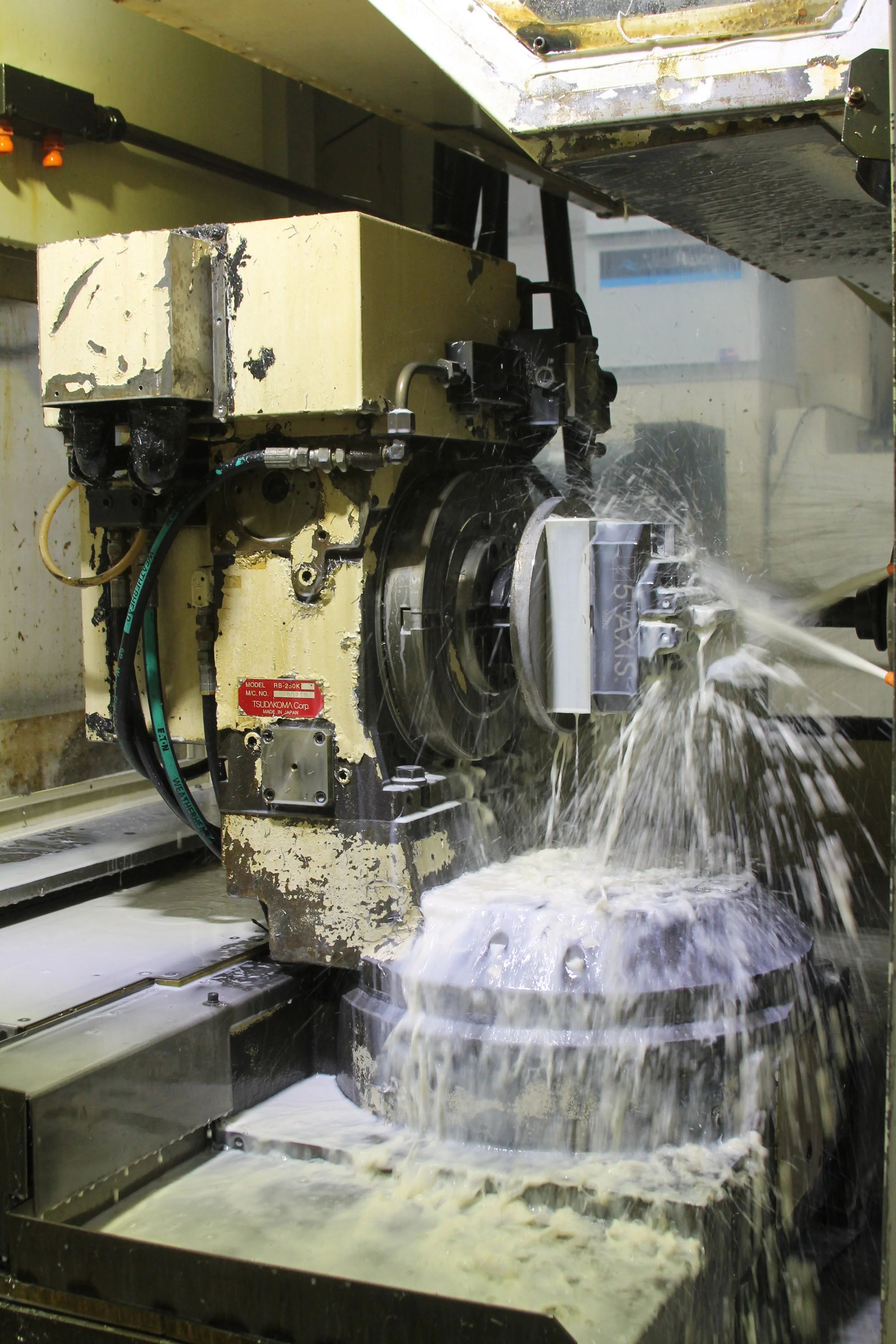 Services V2 — Apparent Technologies