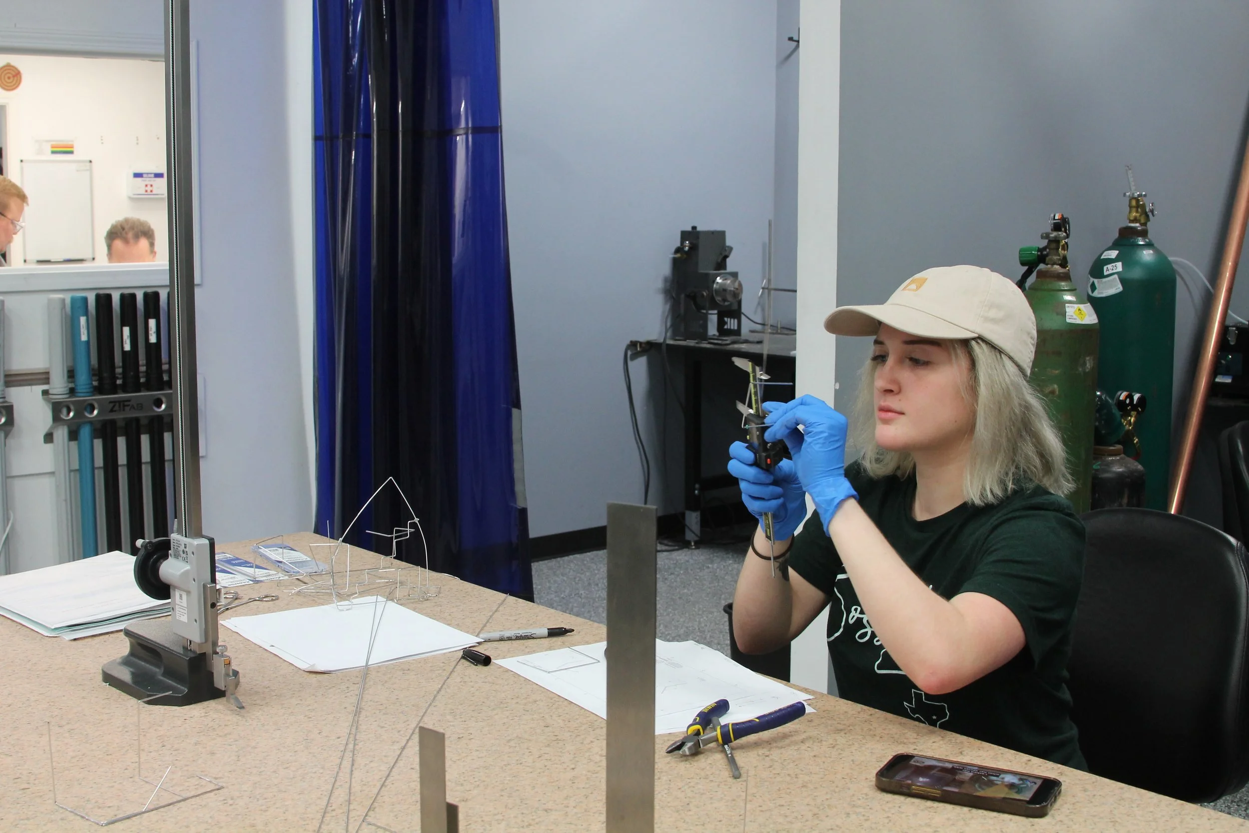 About — Apparent Technologies