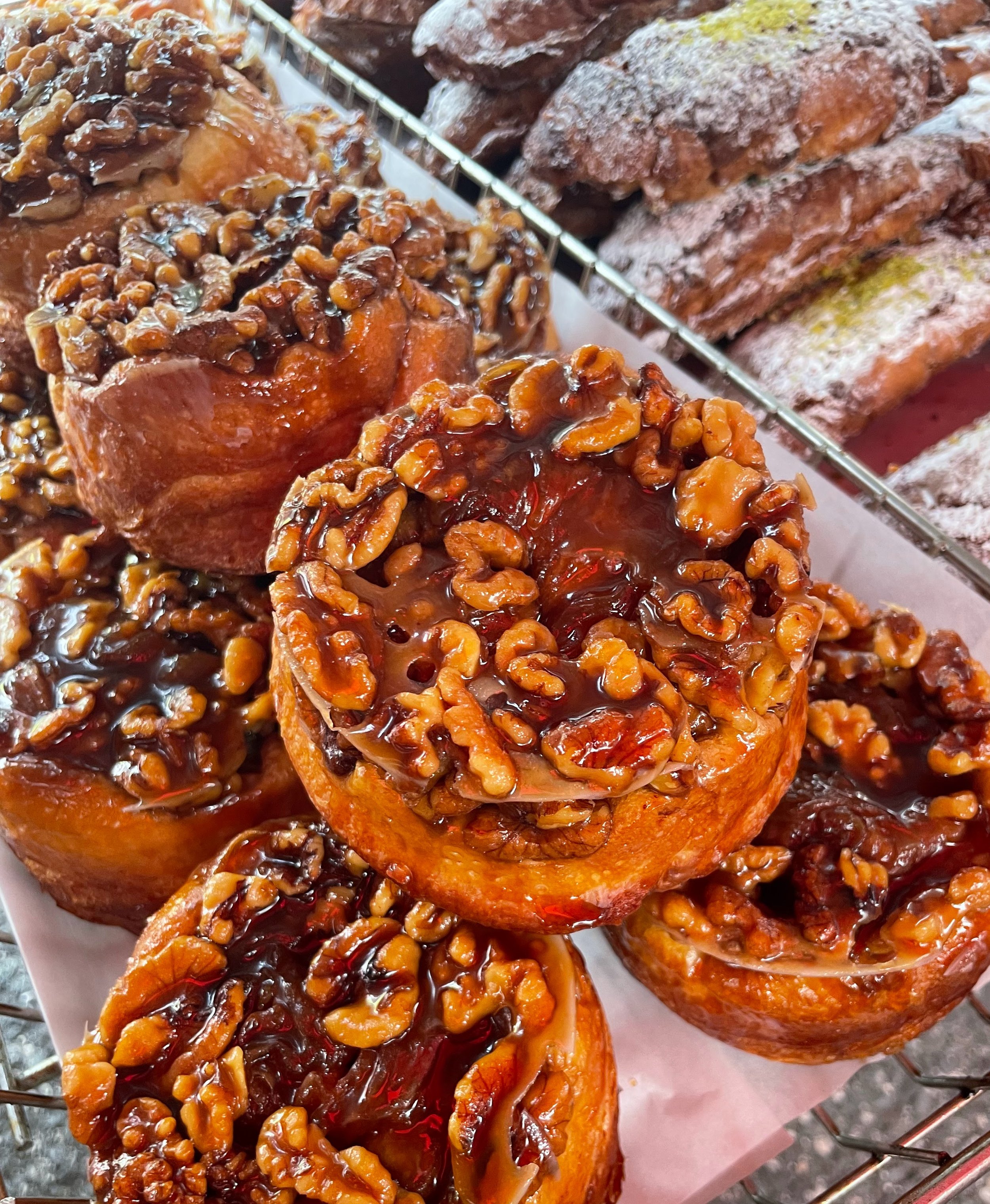 Panorama Bakery — Bloomingdale Farmers Market