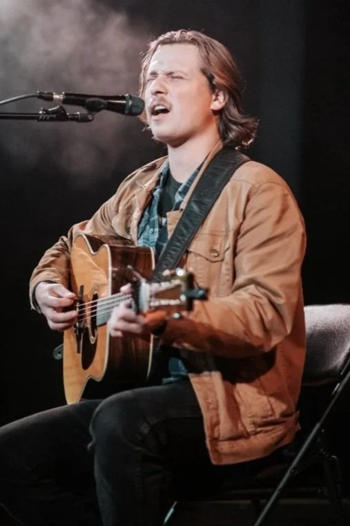 Music — Bloomingdale Farmers Market