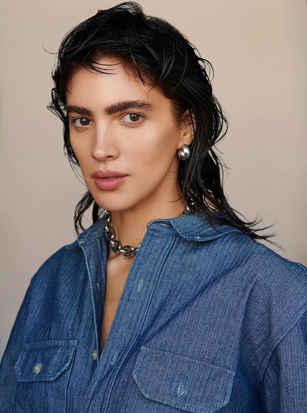 Fashion — Bryan Whitely