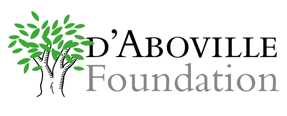 D'ABOVILLE Foundation — Asian Species Action Partnership | ASAP