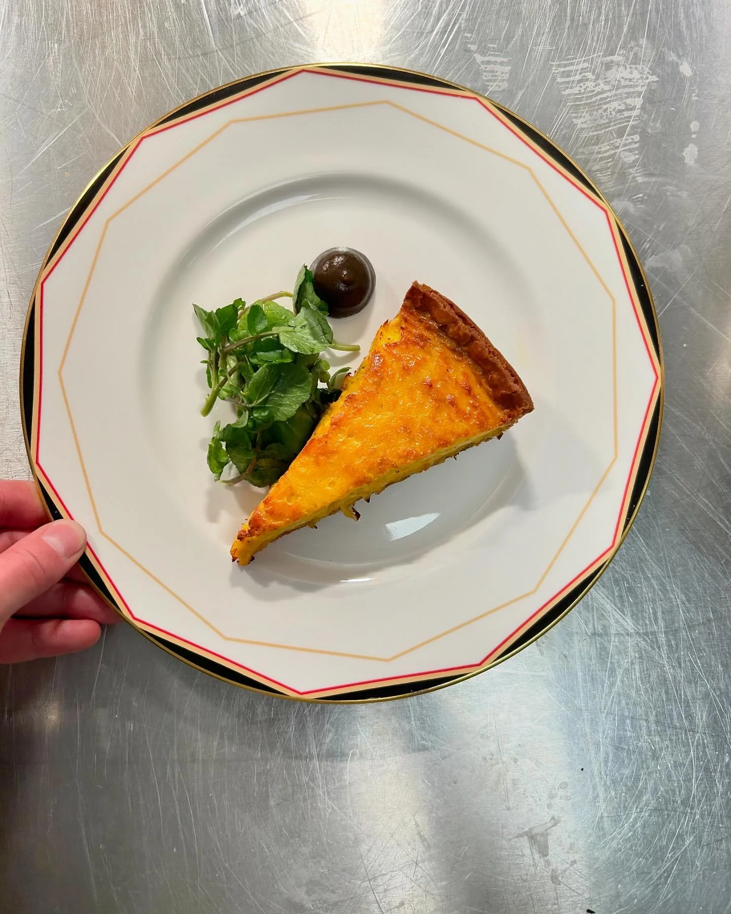 Cloth Restaurants - Cloth Fair, London - Menu - Cloth - A Neighbourhood ...