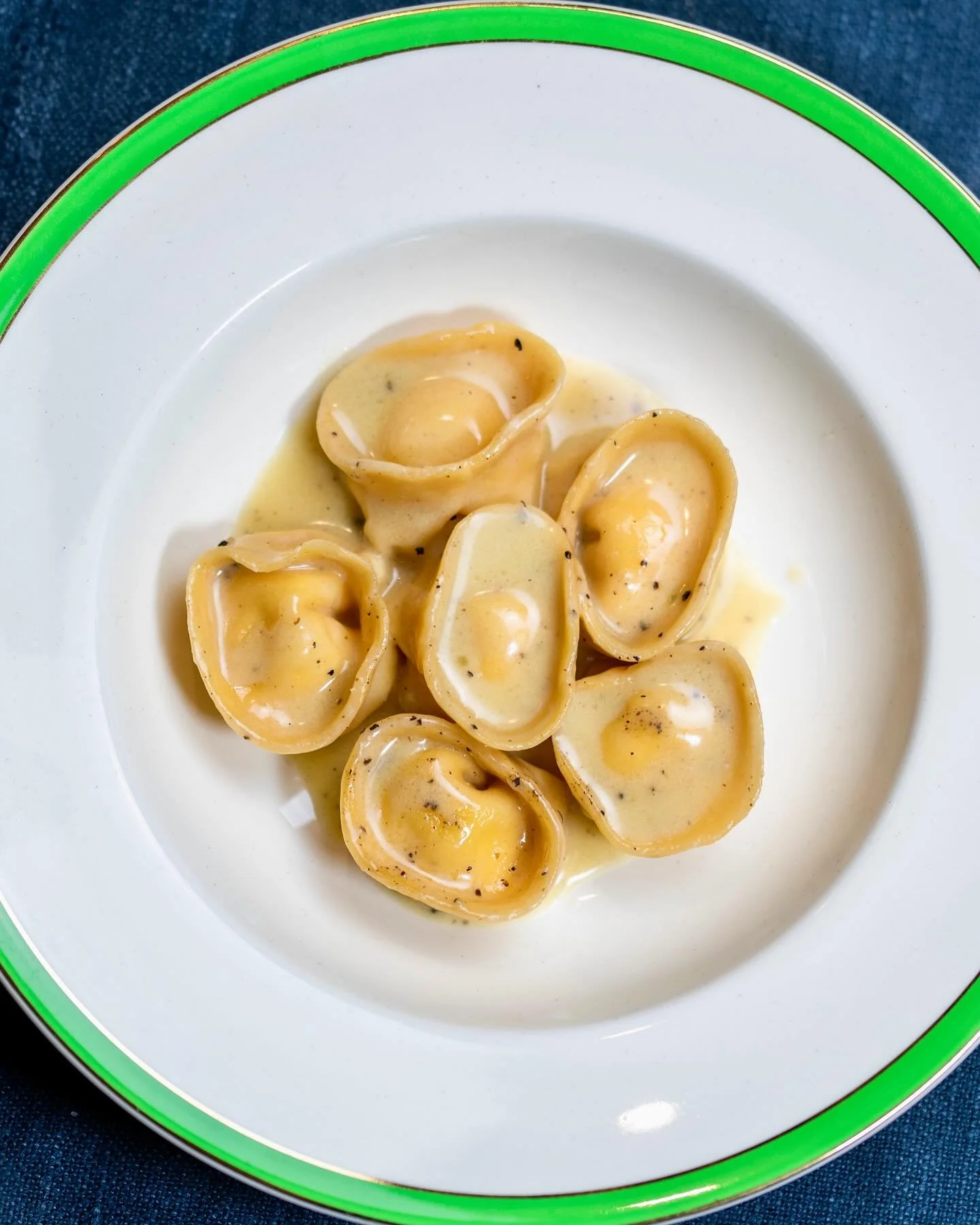 Cloth Restaurants - Cloth Fair, London - Menu - Cloth - A Neighbourhood ...