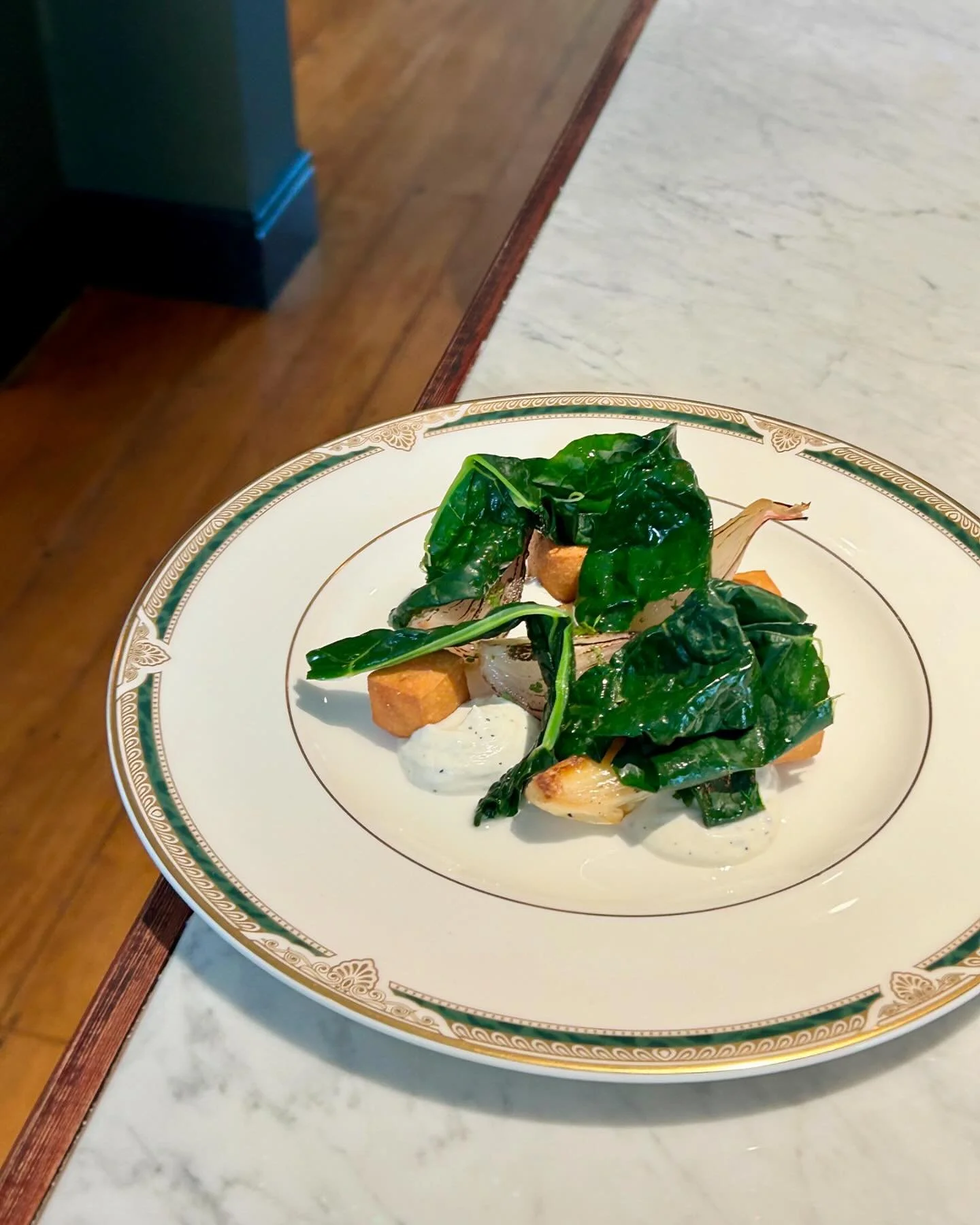 Cloth Restaurants - Cloth Fair, London - Menu - Cloth - A Neighbourhood ...