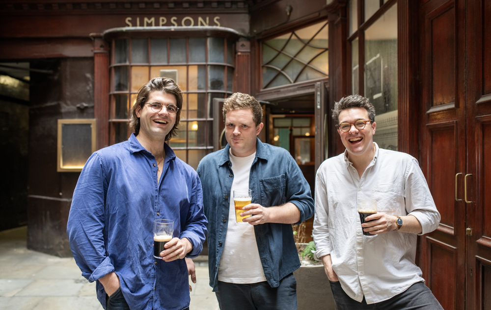 Cloth Restaurants - Cloth Restaurant Group - Cloth Cornhill - Cloth ...