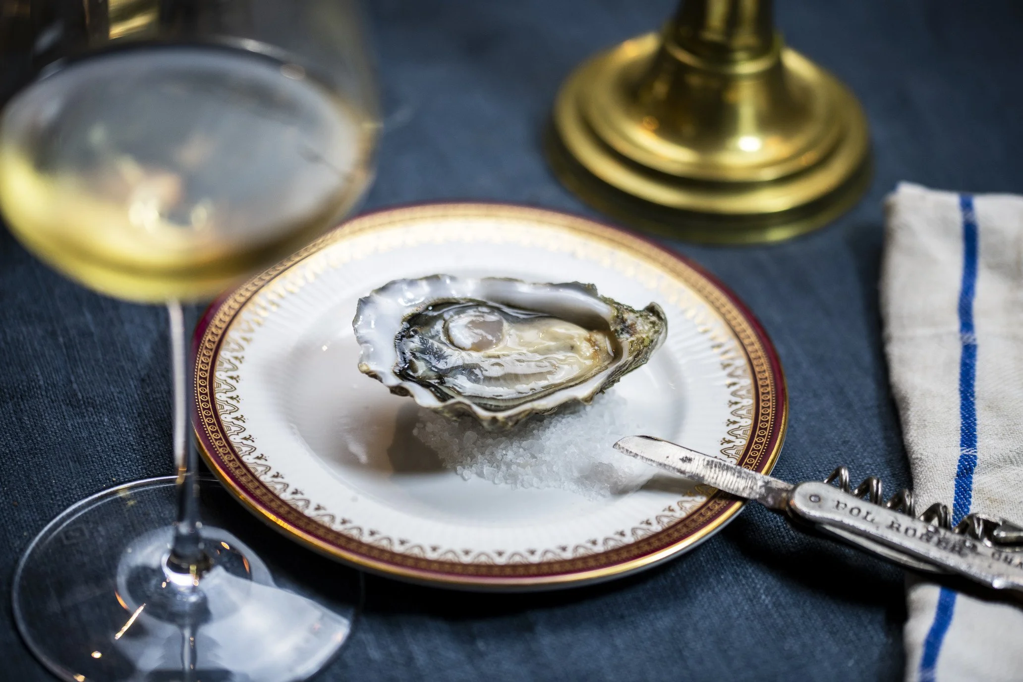 Cloth Restaurants - Cloth Fair, London - Menu - Cloth - A Neighbourhood ...