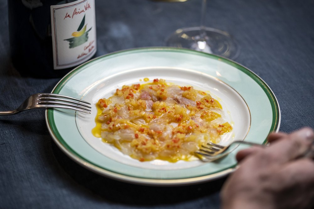 Cloth Restaurants - Cloth Fair, London - Reservations - Cloth - A ...