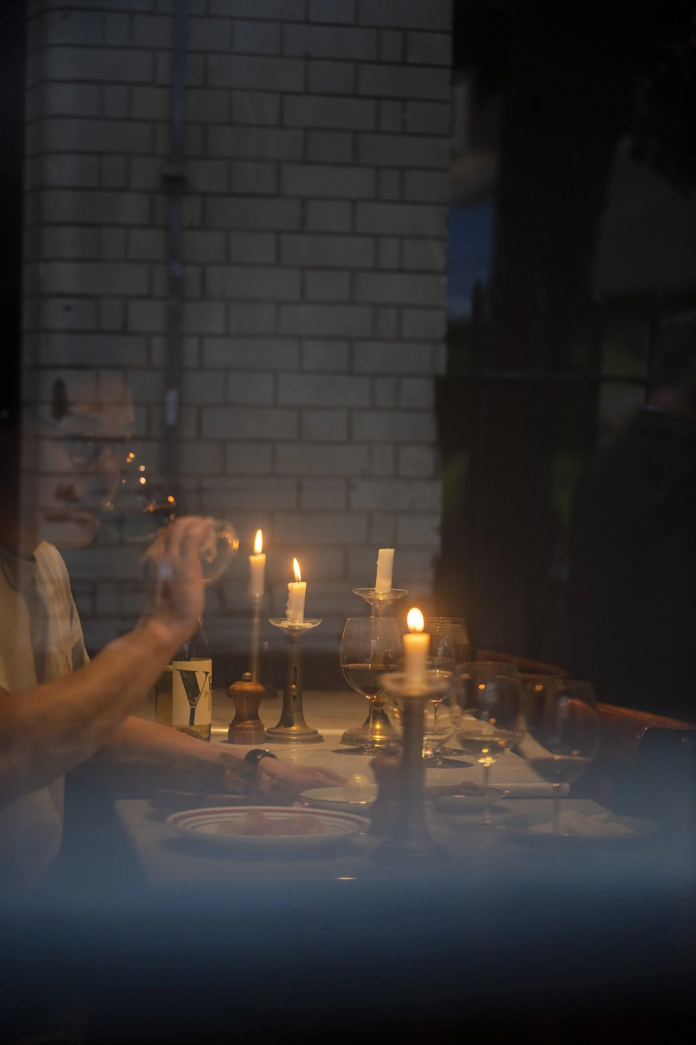 Cloth Restaurants - Cloth Fair, London - Reservations - Cloth - A ...