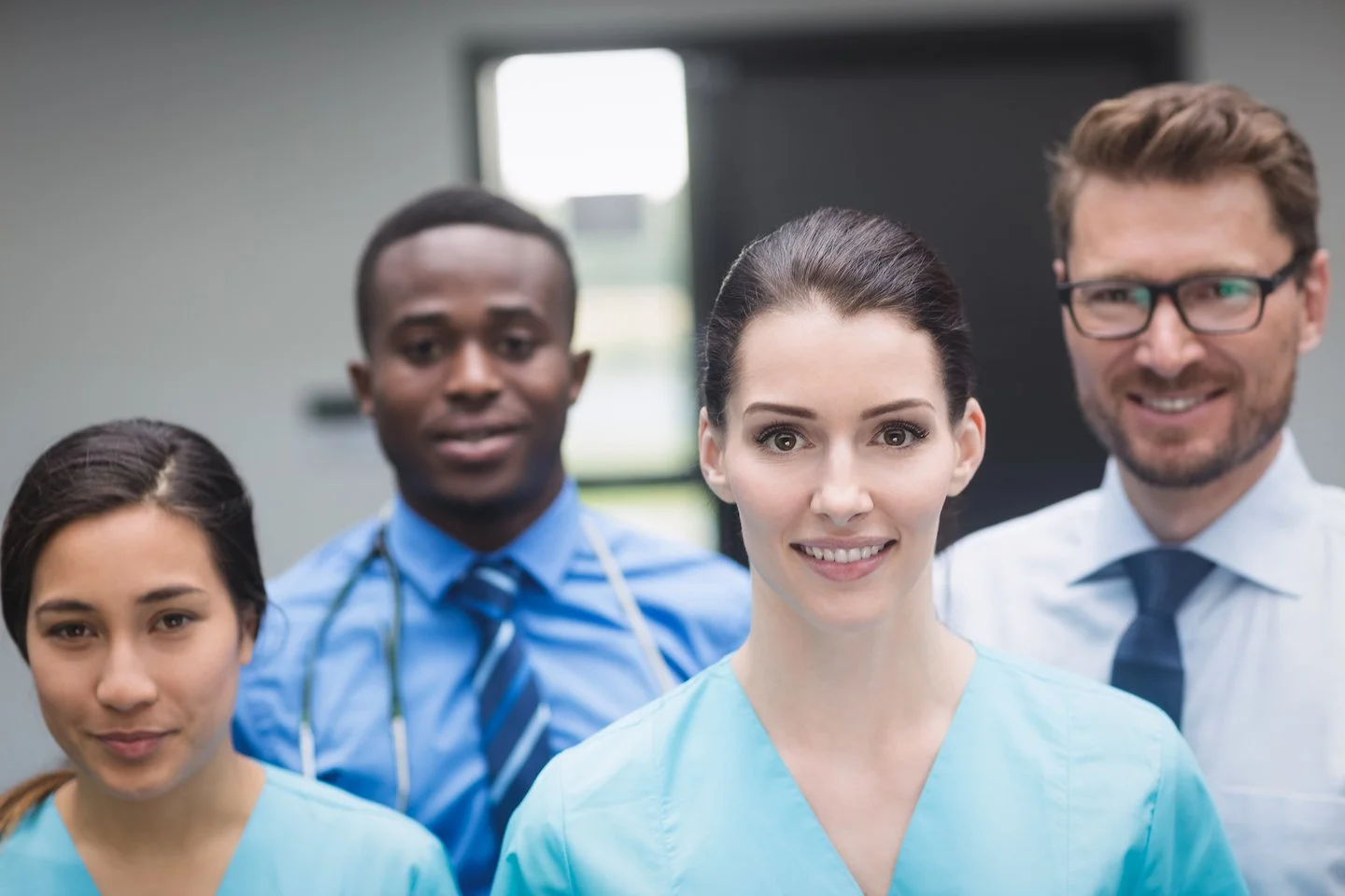 Home Team Medical Services