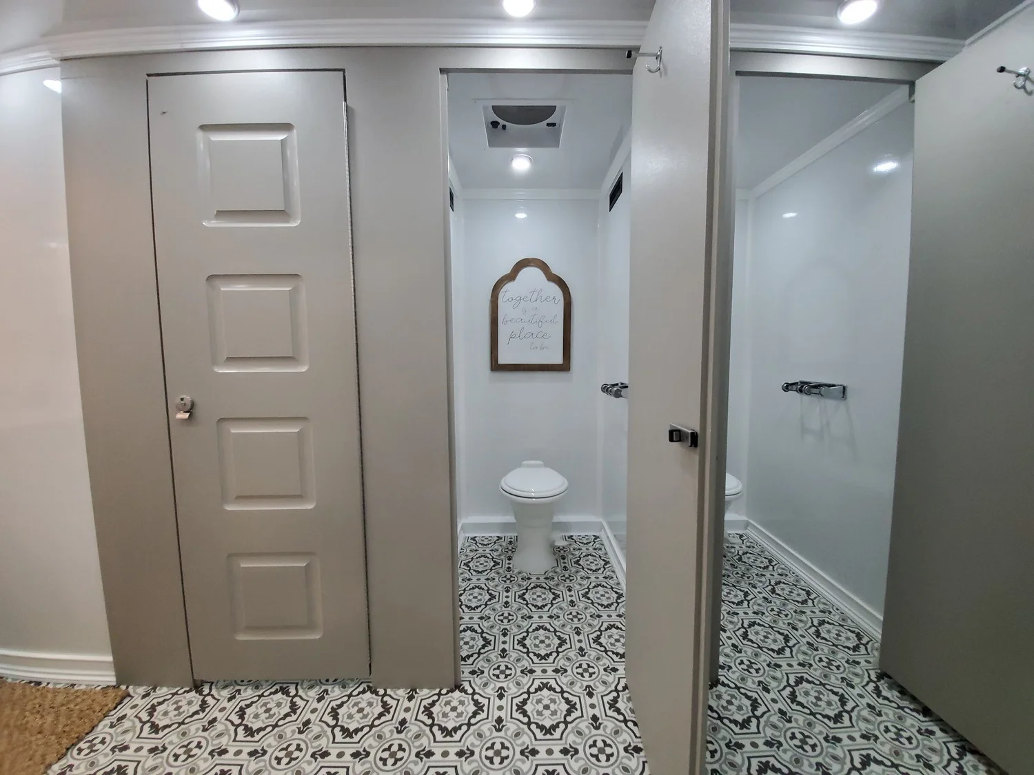 Richmond Restroom Trailers | Mobile Event Restroom Trailer Rentals ...