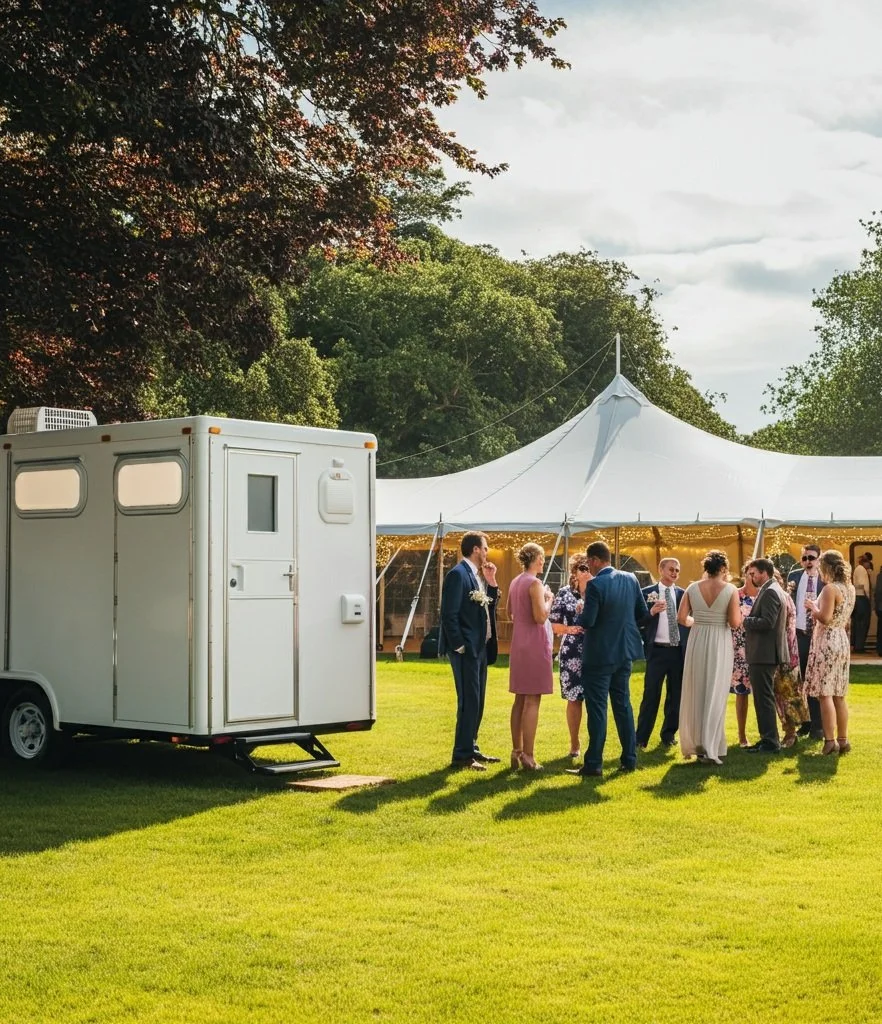 Richmond Restroom Trailers | Mobile Event Restroom Trailer Rentals ...