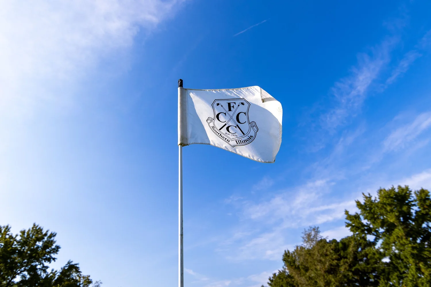Golf at Franklin County Country Club — Franklin County Country Club