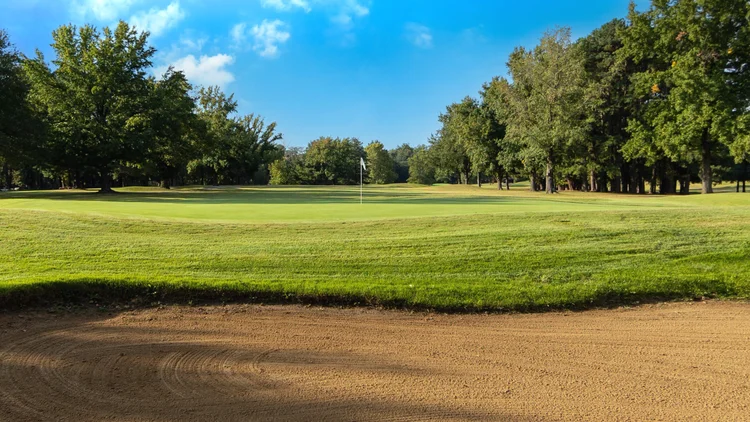 Franklin County Country Club | Southern Illinois' premier golf destination