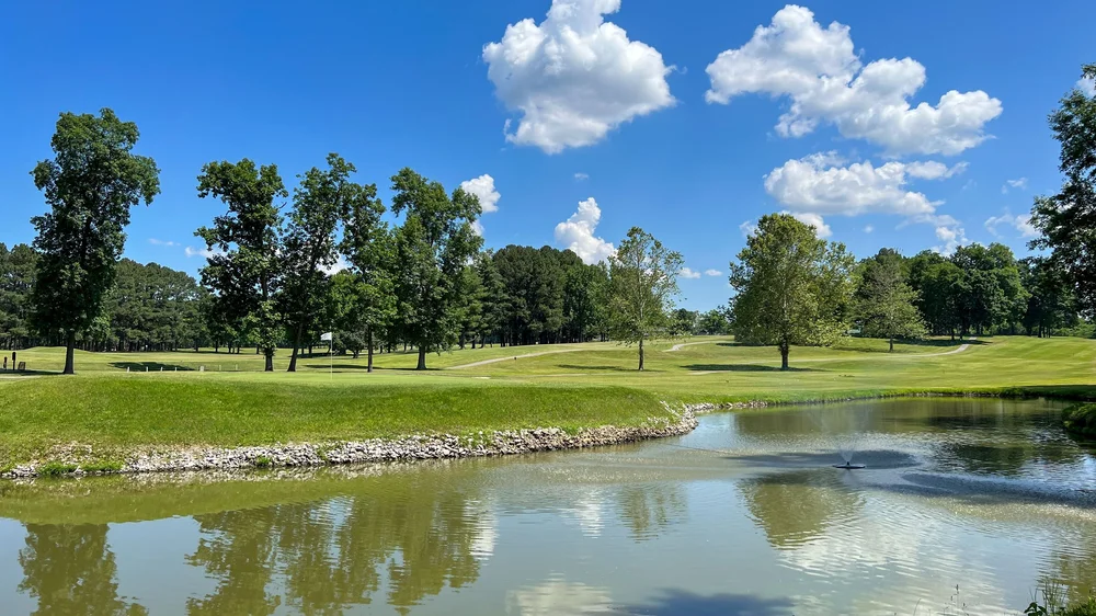 Golf at Franklin County Country Club — Franklin County Country Club