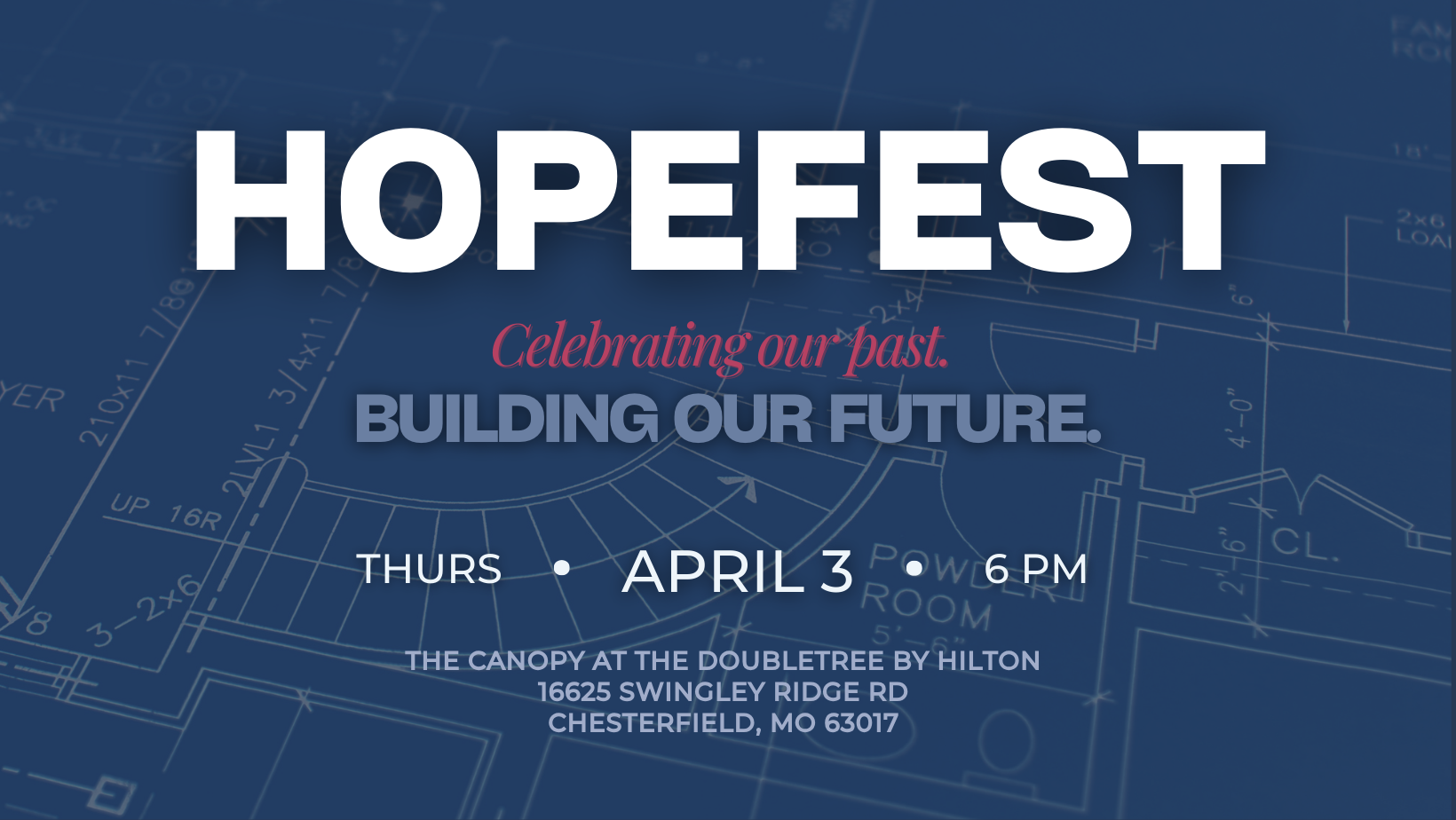HopeFest — HavenHouse St. Louis