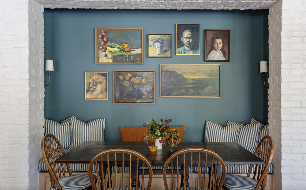 Poppy Street Interiors