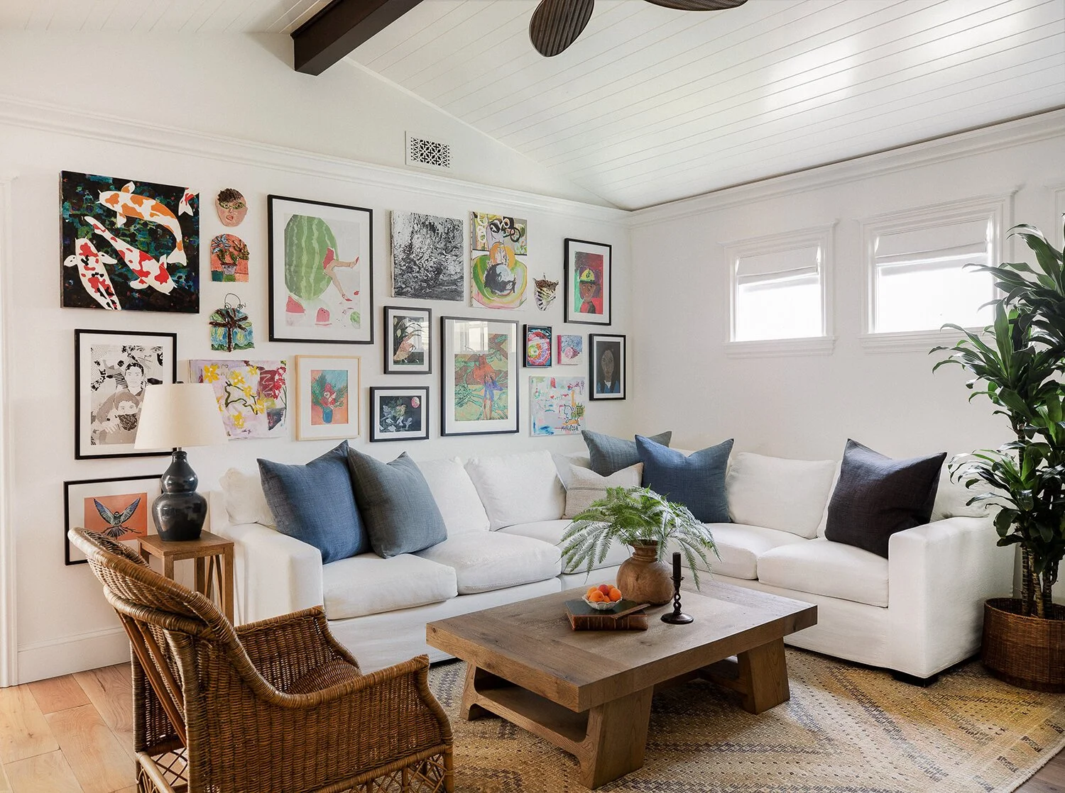 Poppy Street Interiors