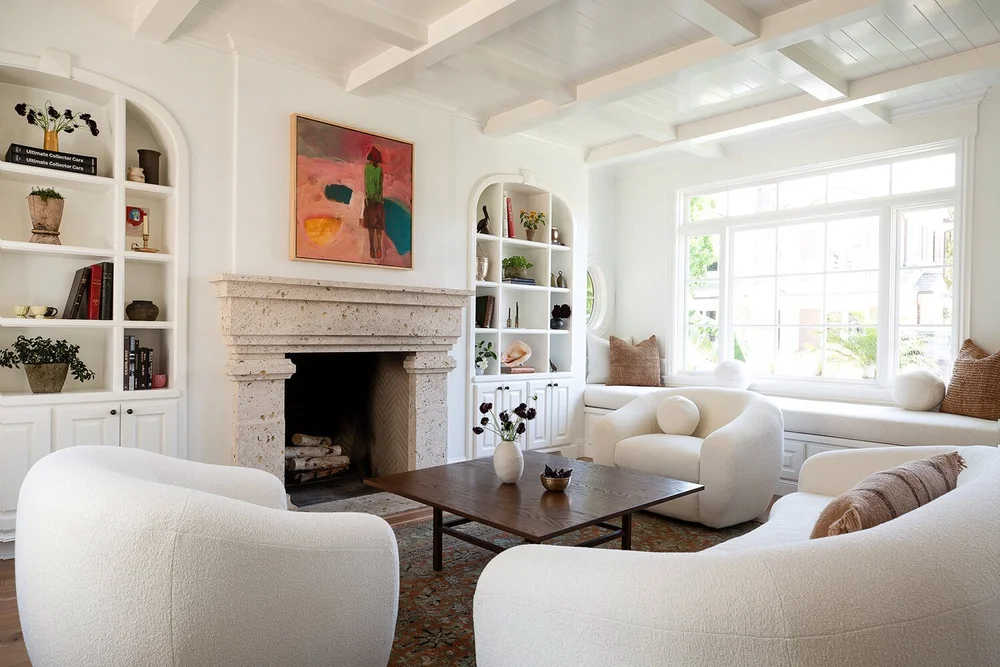 Poppy Street Interiors