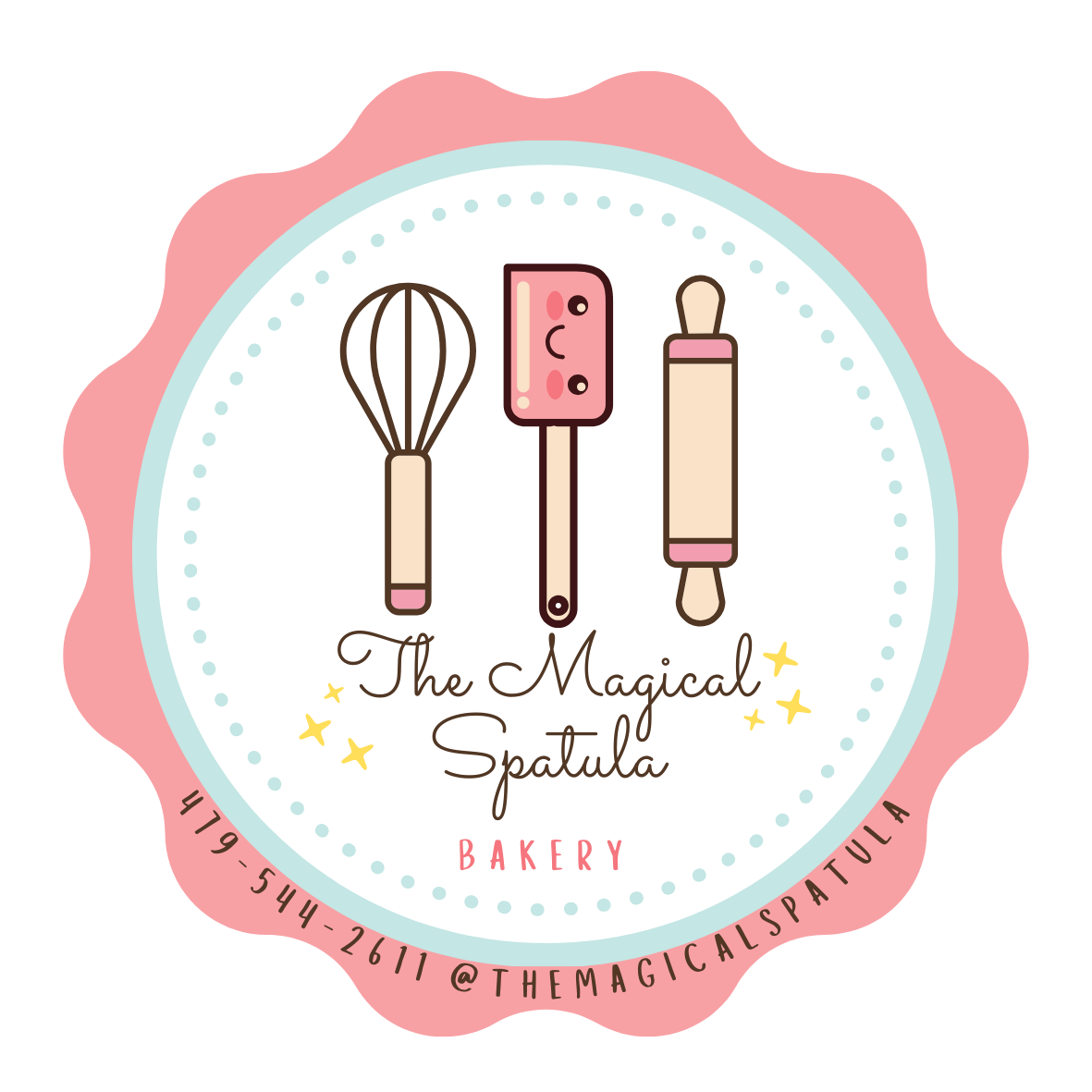 Store 2 — The Magical Spatula