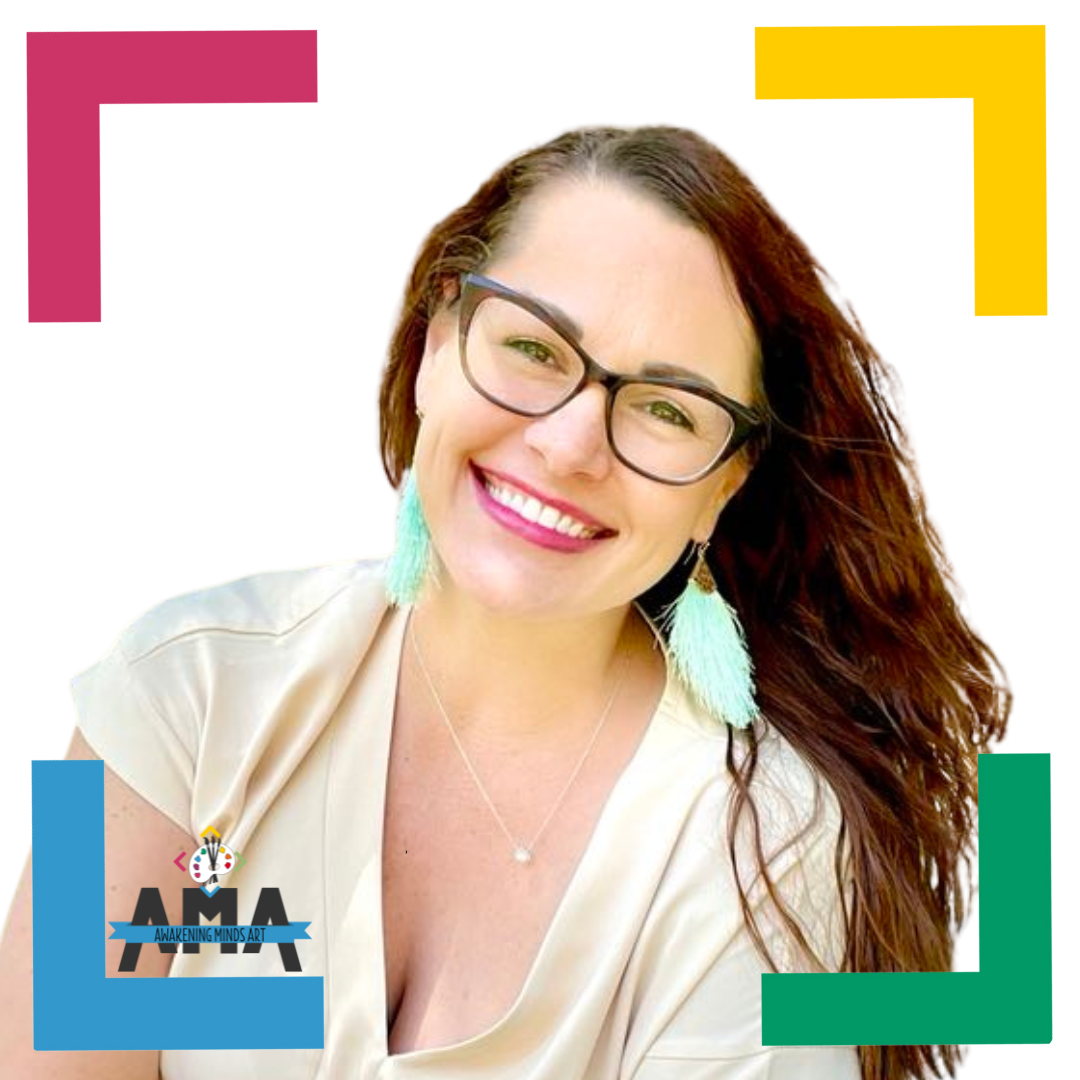 Board — Awakening Minds Art