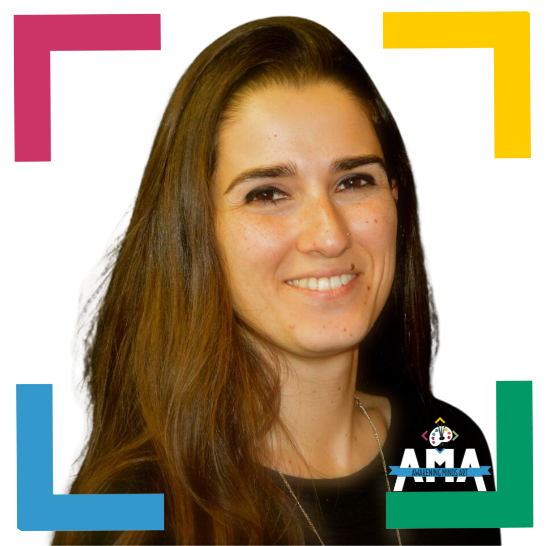 Instructors — Awakening Minds Art