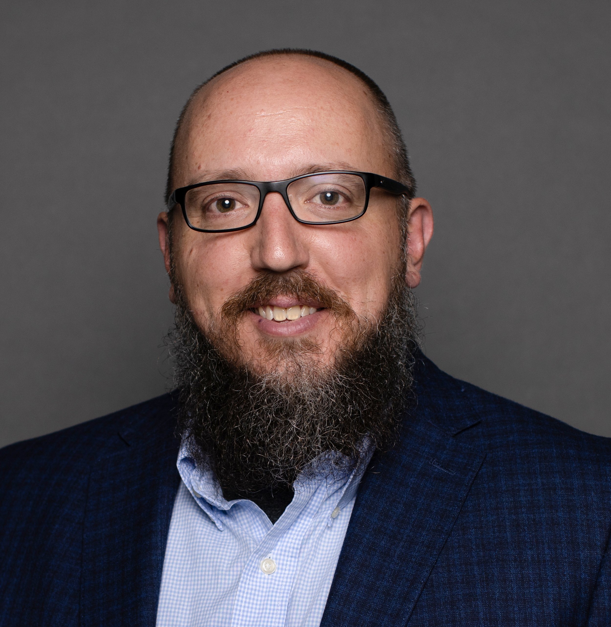 Speakers — AFFIRMING THE FAITH