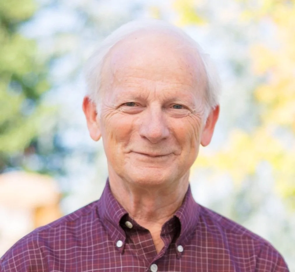 Speakers — AFFIRMING THE FAITH