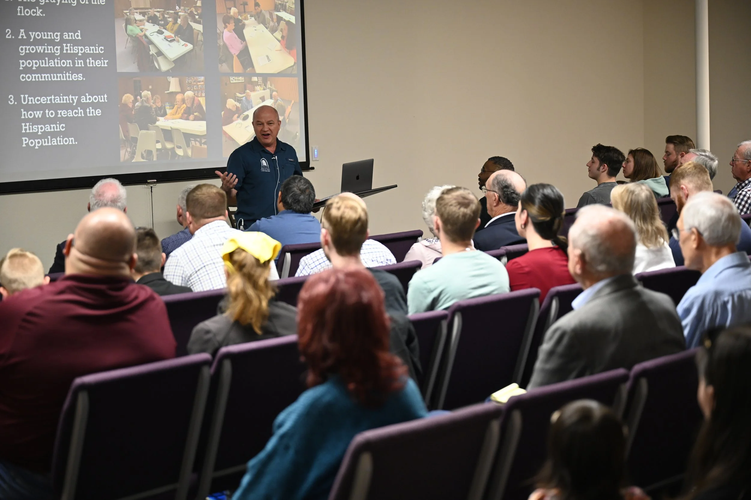 Gallery 1 — AFFIRMING THE FAITH
