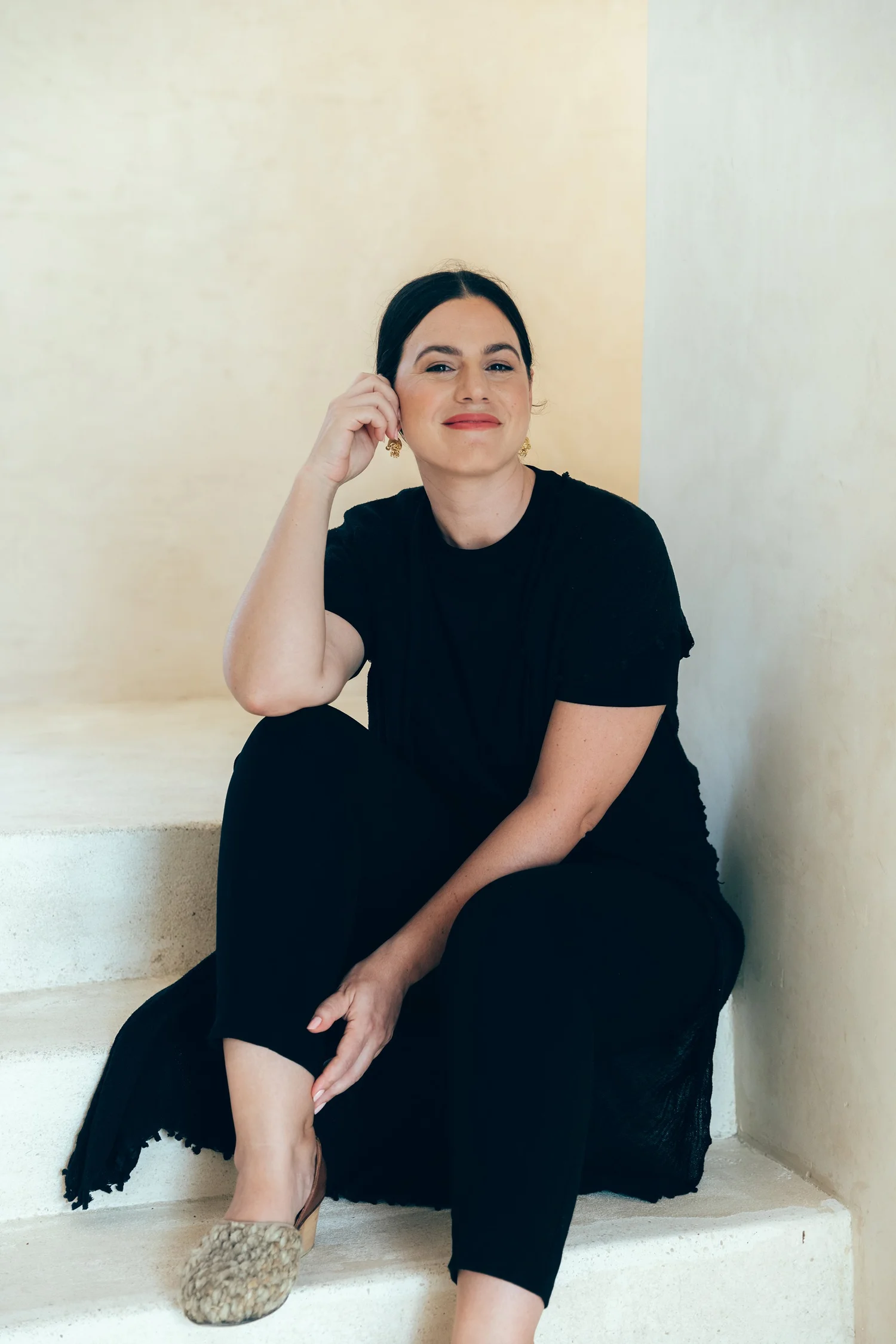 About — Delfina Porras Interiors