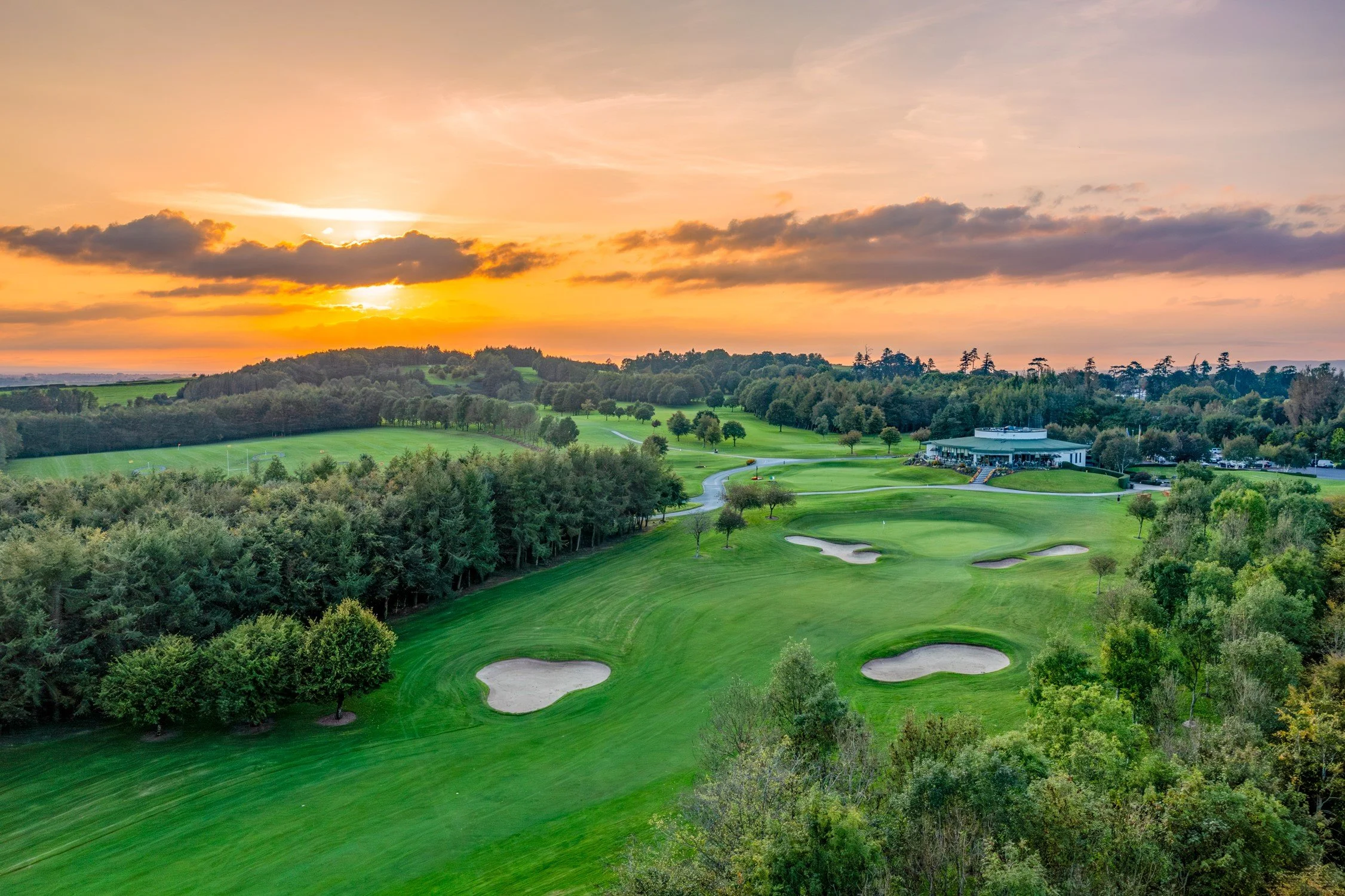 2025 Golf Course Award Winners — Golf Course Awards