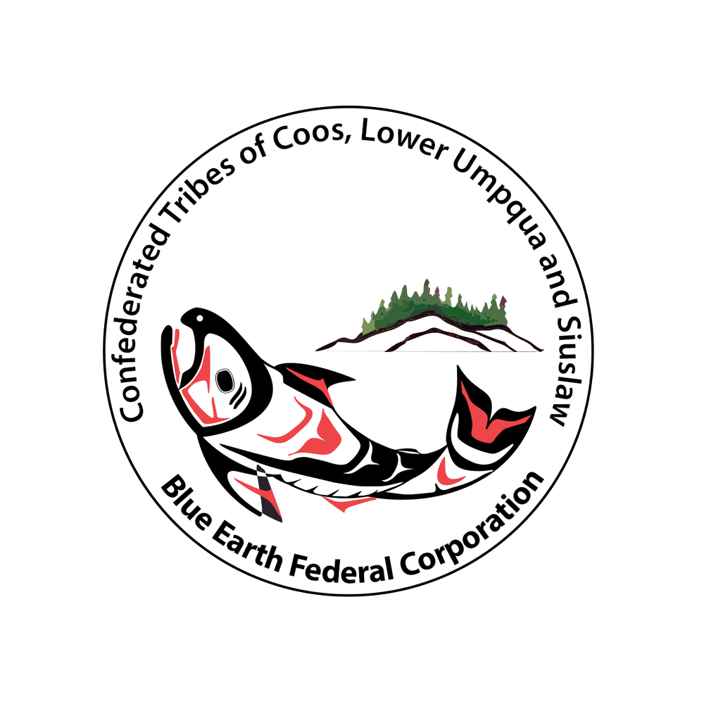 [Home] Blue Earth Federal Corporation