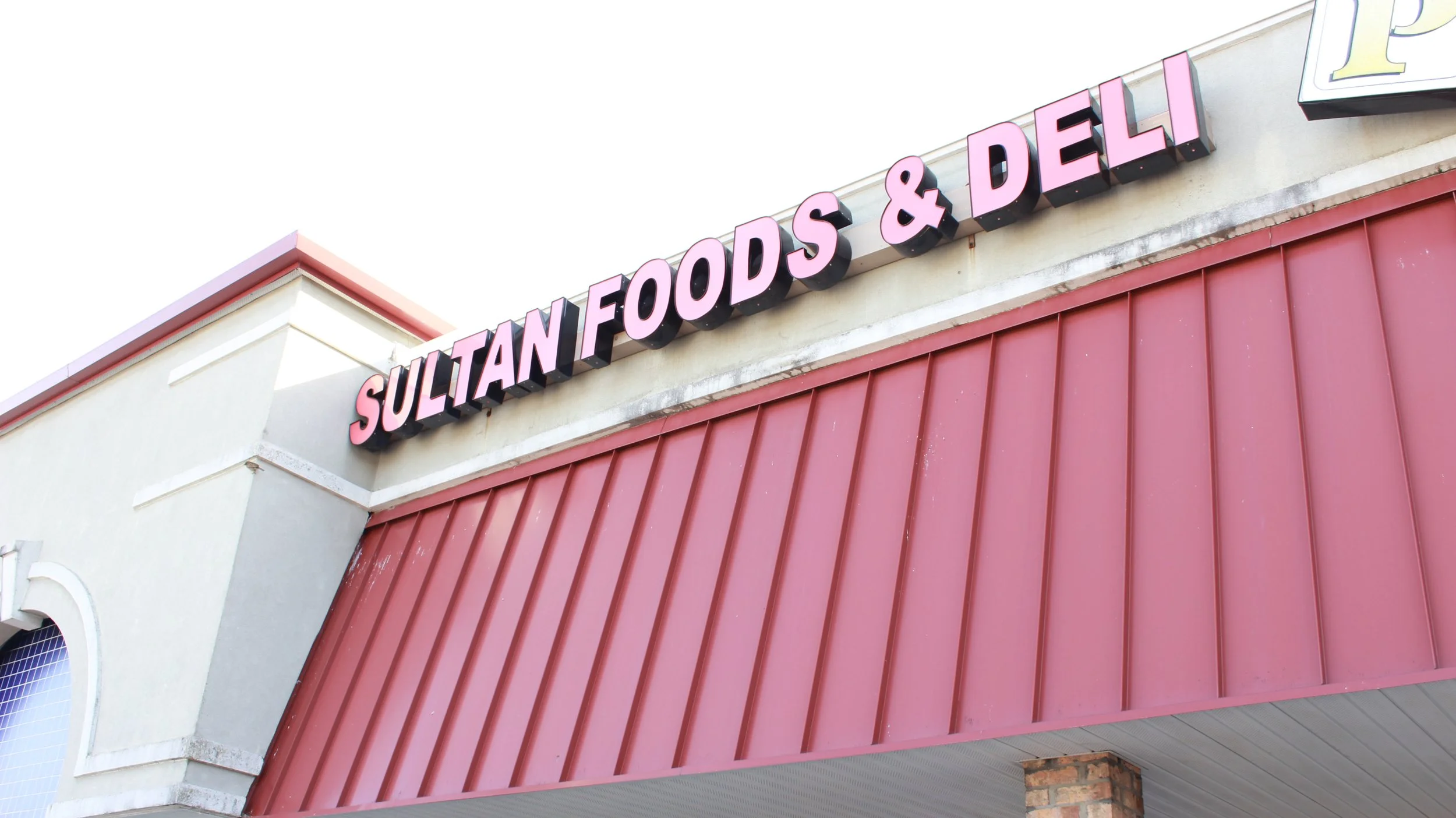 Contact — Sultan Foods and Deli