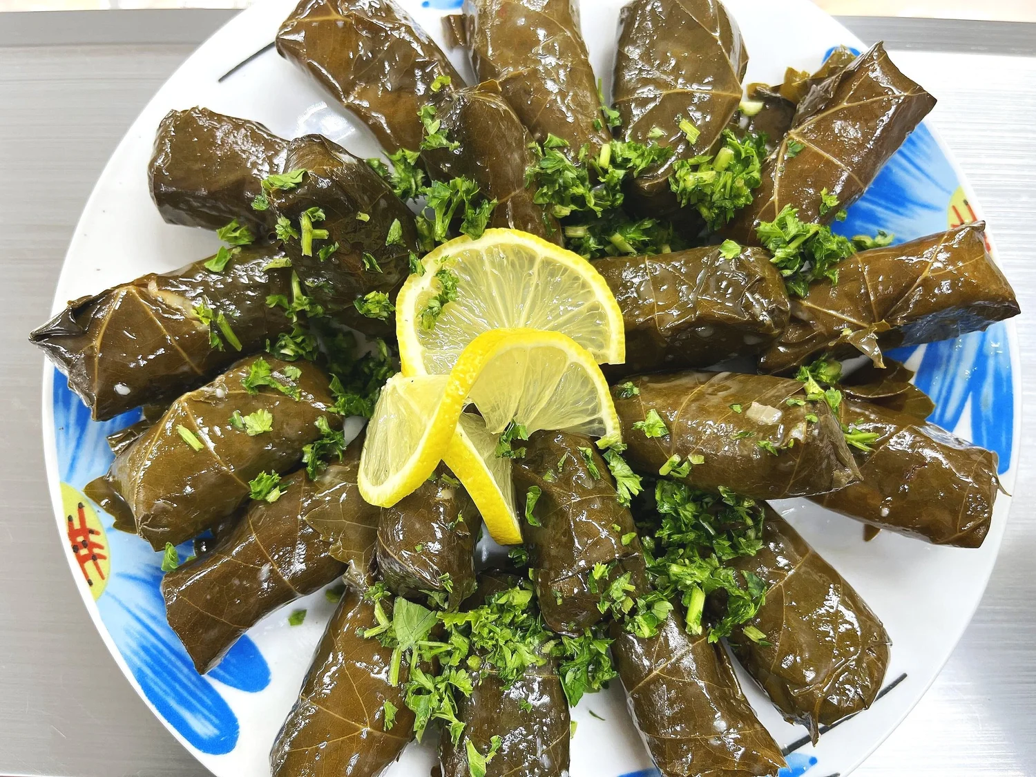 Mediterranean Food Carry Out — Sultan Foods and Deli