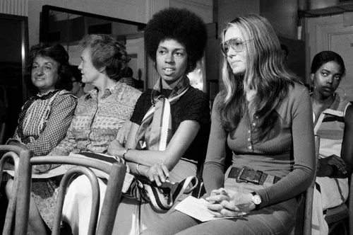 ERUPTING INTO A SECOND WAVE - Women Burst into Revolt Again in the ...