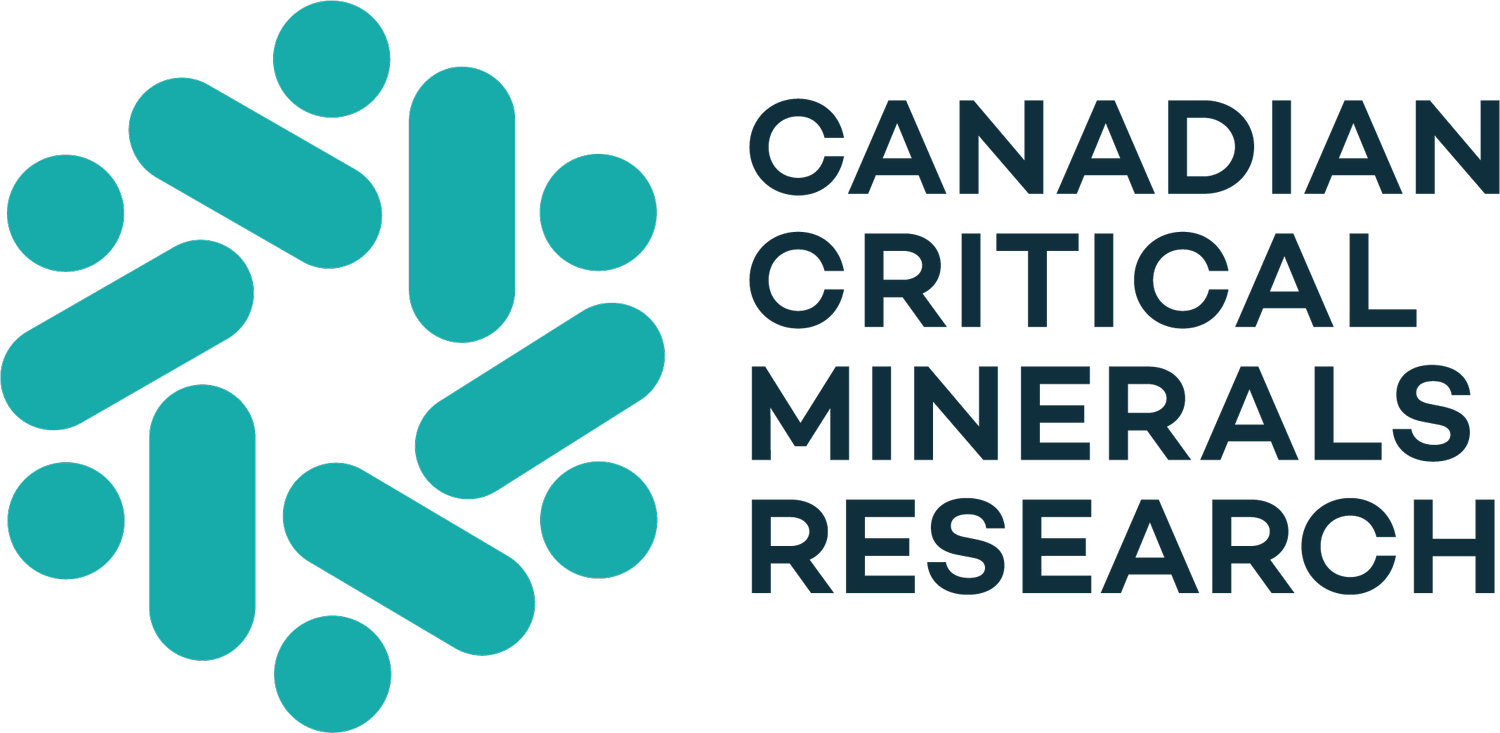 Canadian Critical Minerals Research | Mining and Metallurgical Services Canadian Critical Minerals Research | Mining and Metallurgical Services