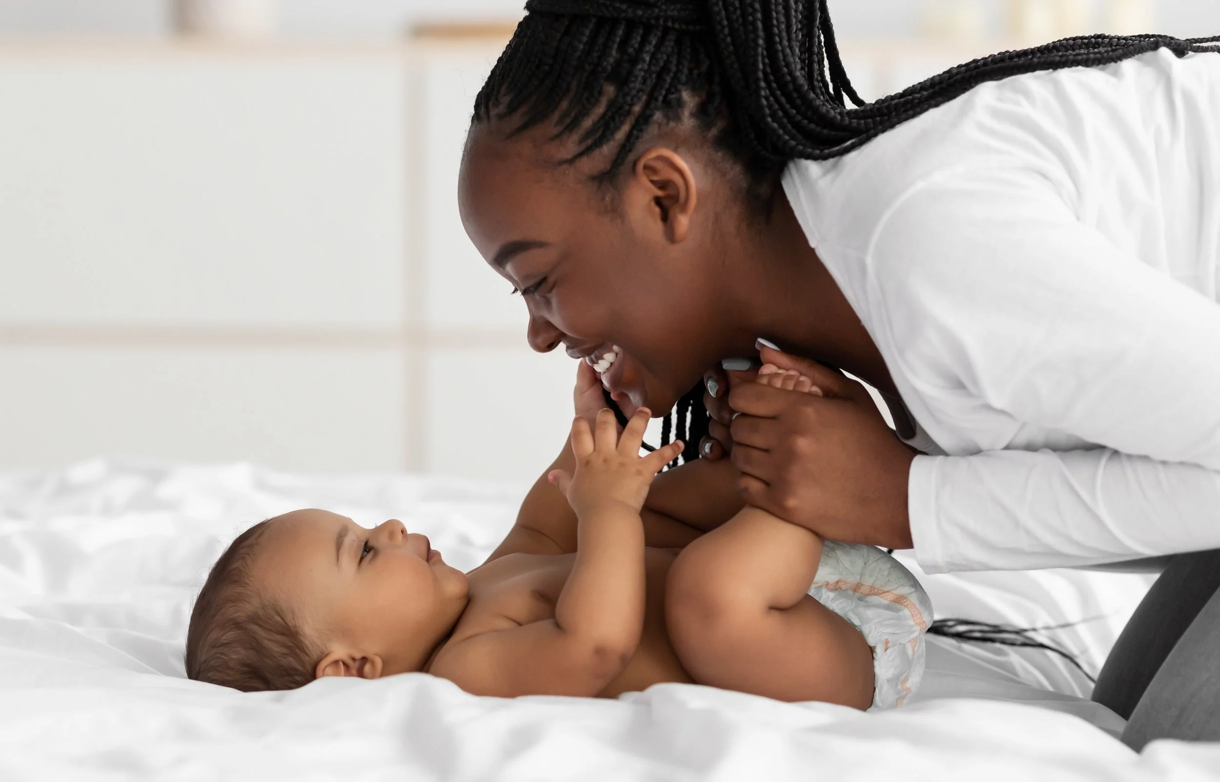 Cooper House FAN Program