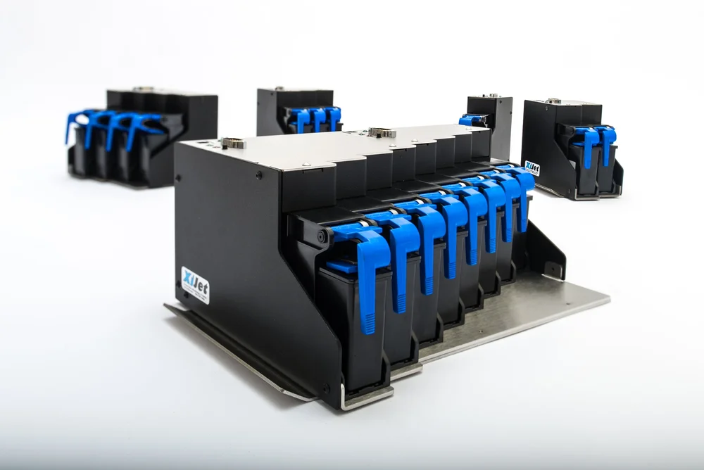Our Manufacturing Capabilities | Presco Engineering
