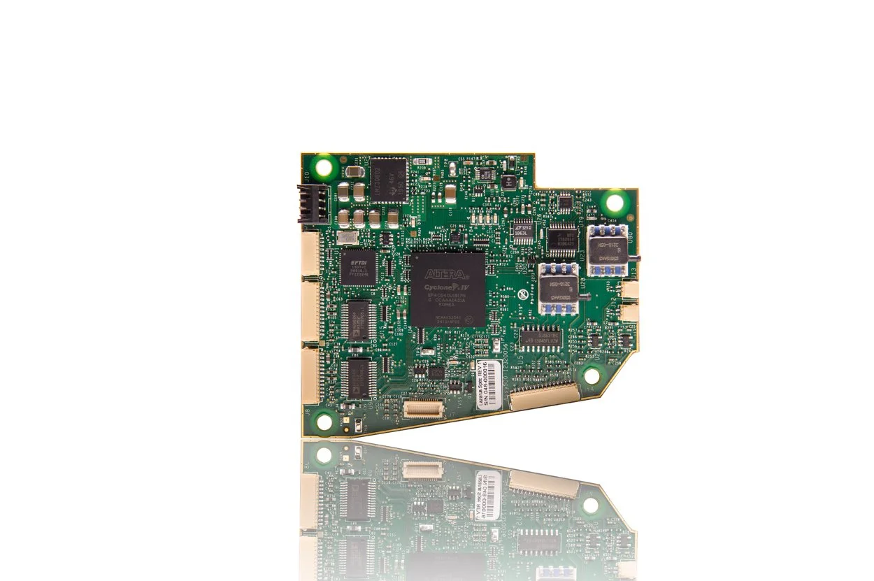 Contact | Presco Engineering