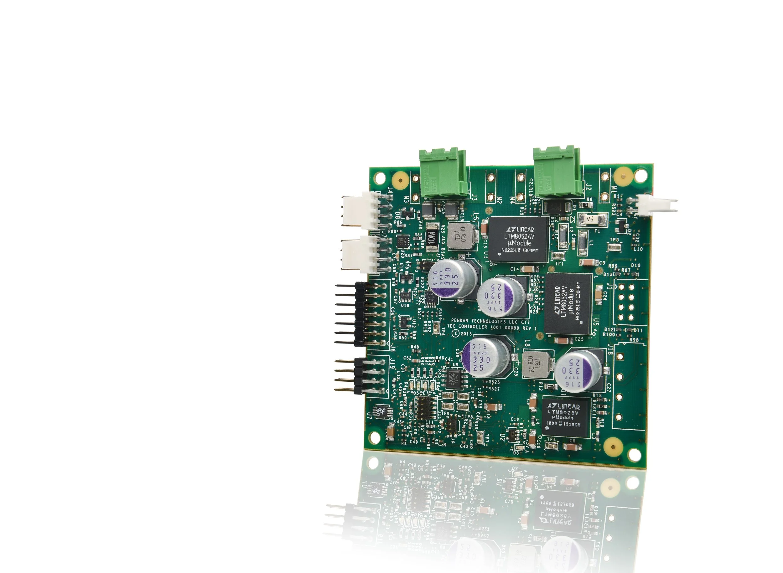 The Presco Process | Presco Engineering