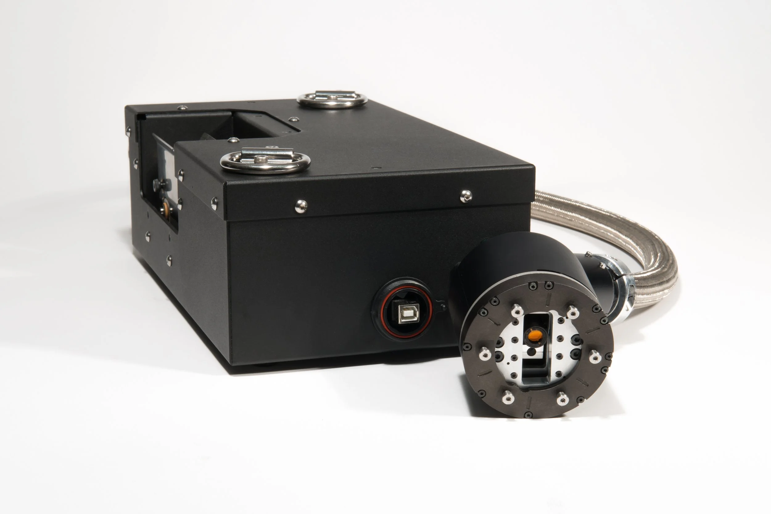 The Presco Process | Presco Engineering