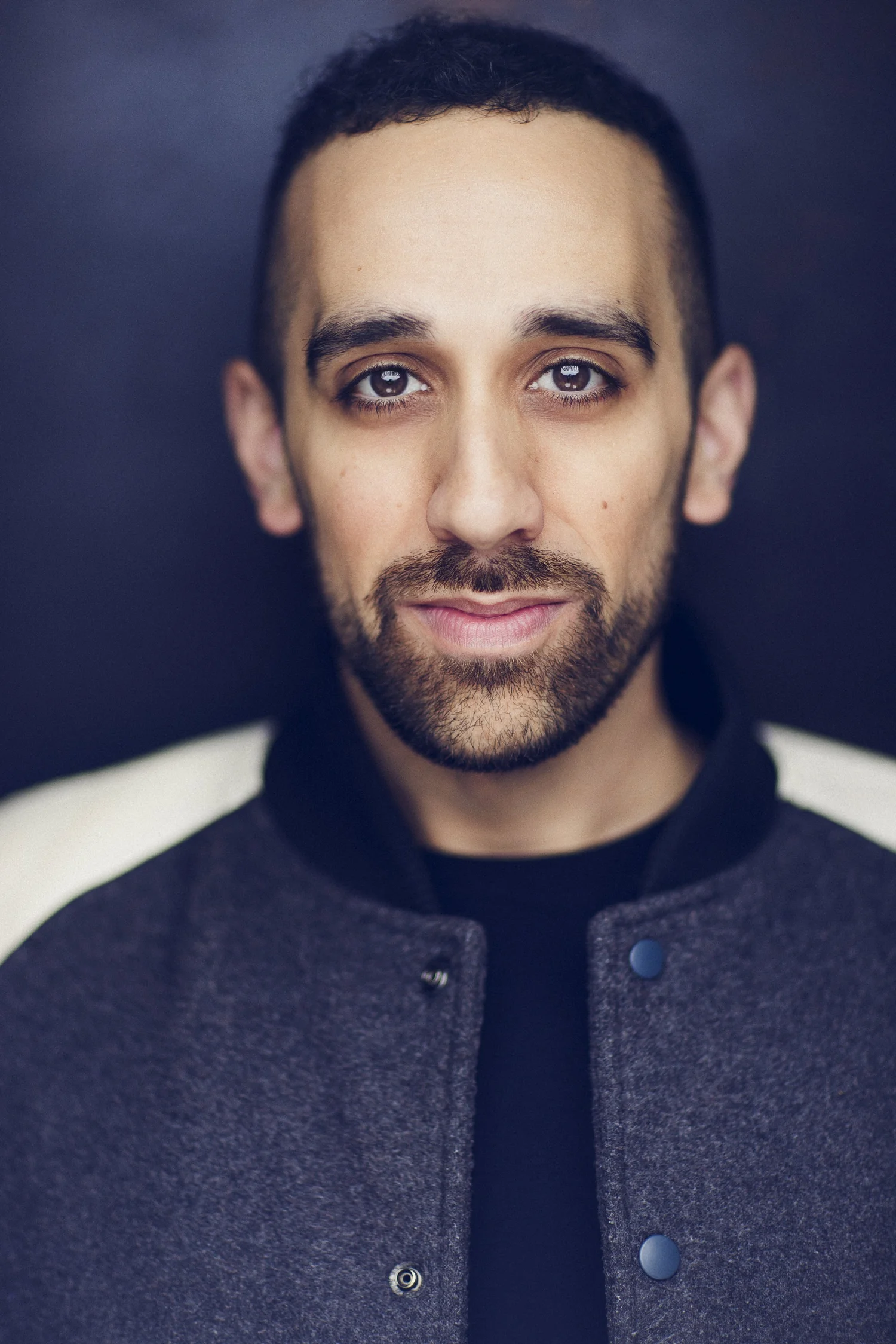 About — George Abud: Actor