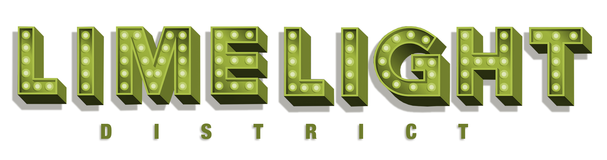 Limelight Logo Design