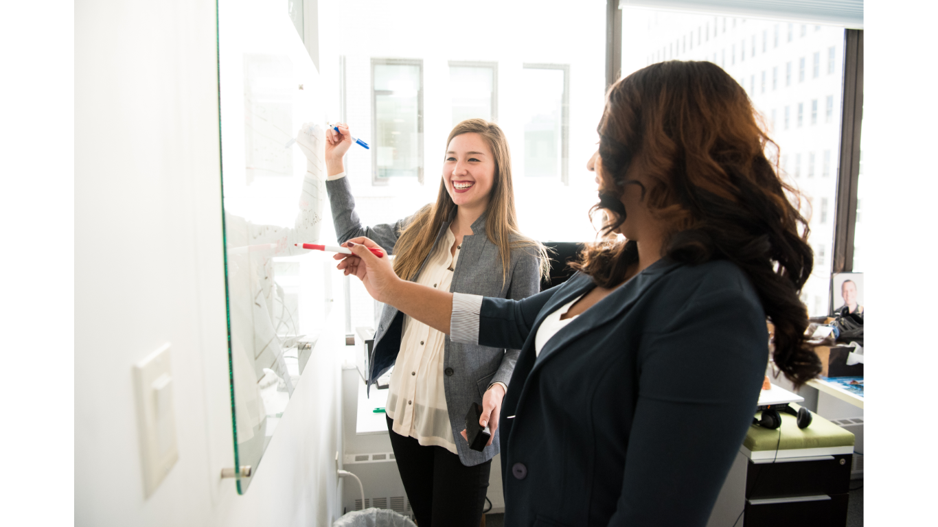 Creating a Purpose-Driven Nonprofit Board: Steps to Recruit and Engage ...