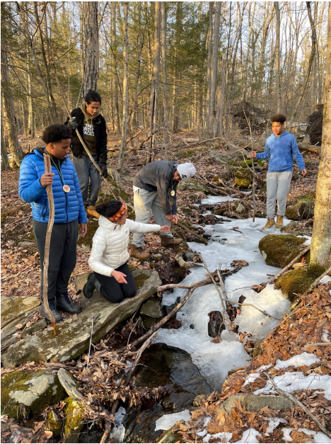 H.T. Ewald Foundation