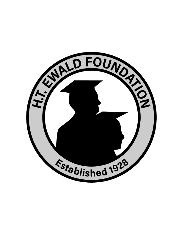 History — H.T. Ewald Foundation