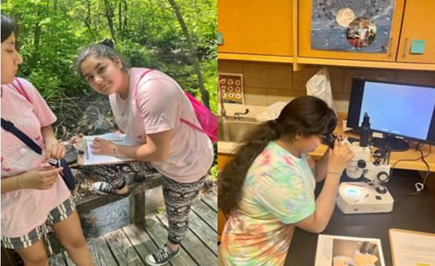 Maya Educational Foundation — H.T. Ewald Foundation