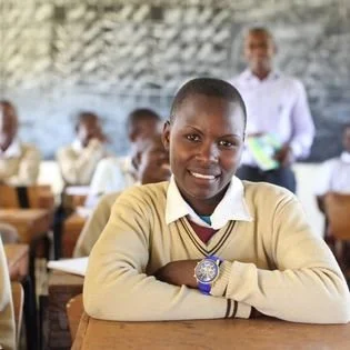 H.T. Ewald Foundation